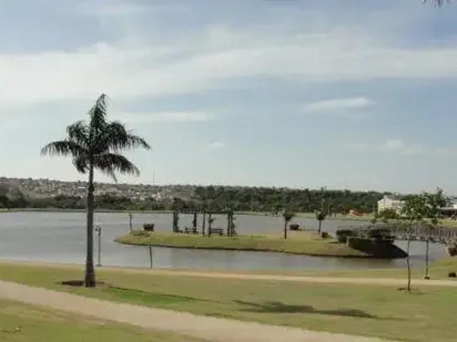 Casa / Sobrado em Condomínio para Venda em Sorocaba/SP Ibiti Royal Park 3 Quartos