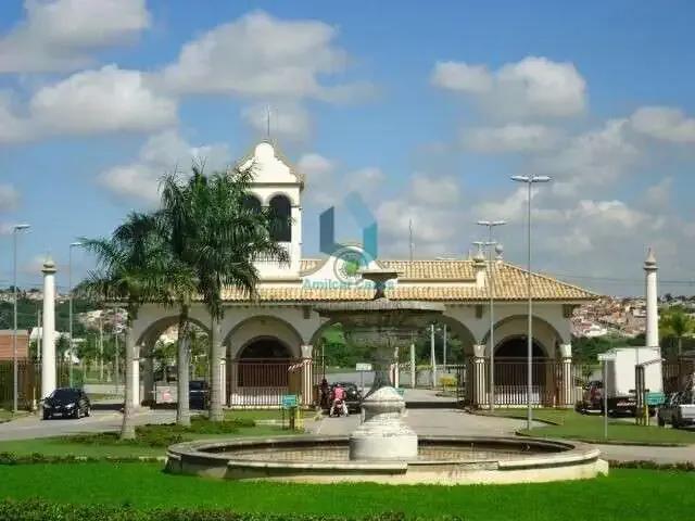 Casa / Sobrado em Condomínio para Venda em Sorocaba/SP Ibiti Royal Park 3 Quartos