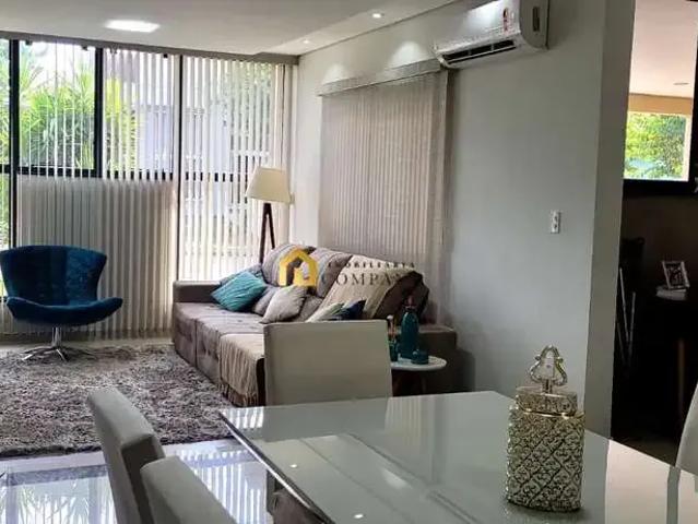 Casa / Sobrado em Condomínio para Venda em Sorocaba/SP Ibiti Royal Park 3 Quartos