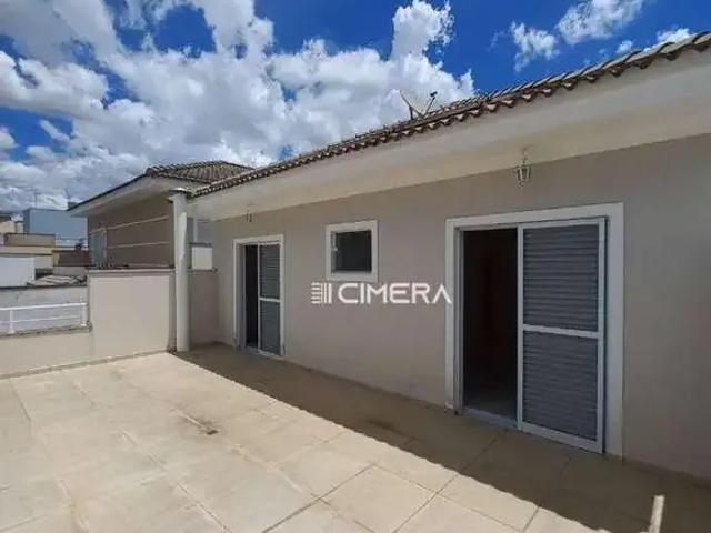 Casa / Sobrado em Condomínio para Venda em Sorocaba/SP Ibiti Royal Park 3 Quartos
