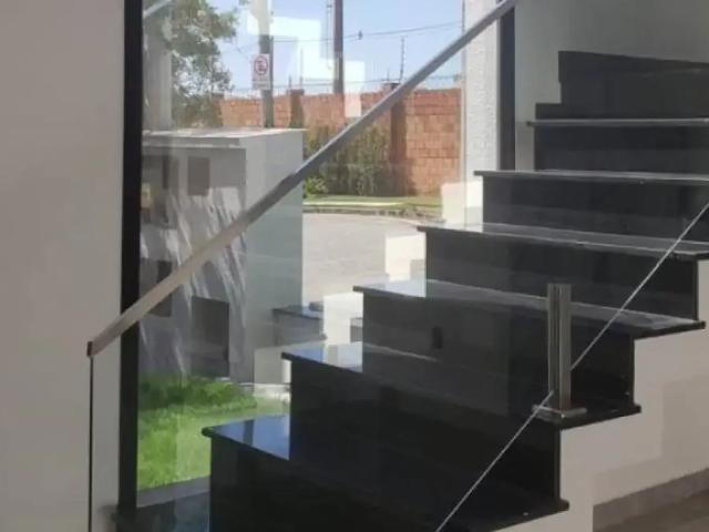 Casa / Sobrado em Condomínio para Venda em Sorocaba/SP Ibiti Royal Park 3 Quartos