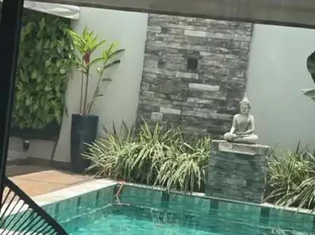 Casa / Sobrado em Condomínio para Venda em Sorocaba/SP Ibiti Royal Park 3 Quartos