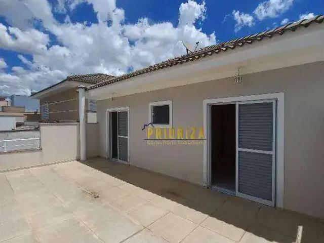 Casa / Sobrado em Condomínio para Venda em Sorocaba/SP Ibiti Royal Park 3 Quartos