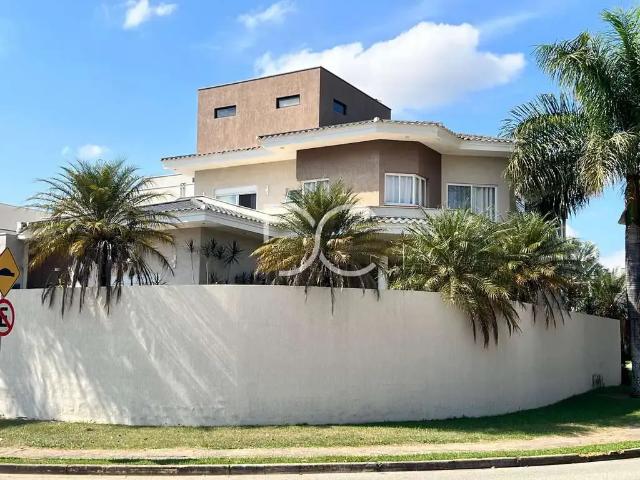 Casa / Sobrado em Condomínio para Venda em Sorocaba/SP Ibiti Royal Park 3 Quartos