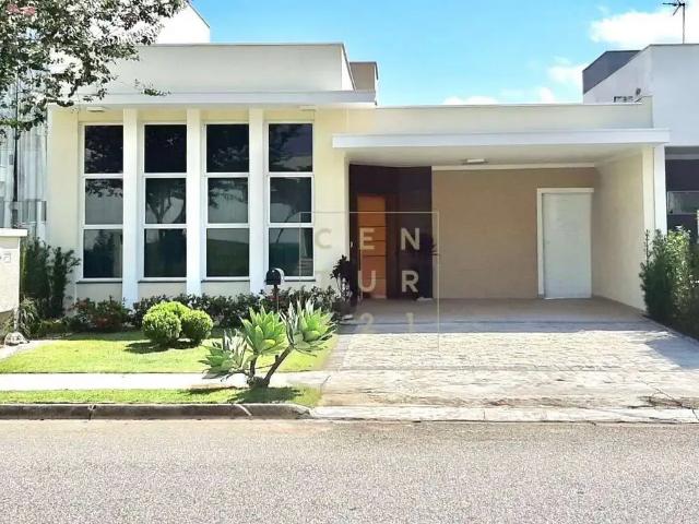 Casa / Sobrado em Condomínio para Venda em Sorocaba/SP Ibiti Royal Park 3 Quartos