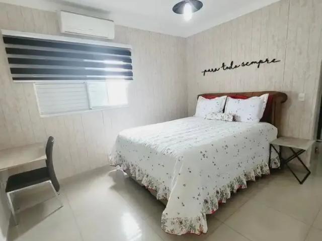 Casa / Sobrado em Condomínio para Venda em Sorocaba/SP Ibiti Royal Park 3 Quartos
