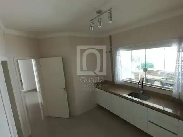 Casa / Sobrado em Condomínio para Venda em Sorocaba/SP Ibiti Royal Park 3 Quartos