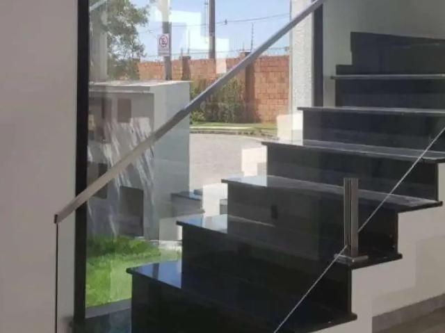 Casa / Sobrado em Condomínio para Venda em Sorocaba/SP Ibiti Royal Park 3 Quartos