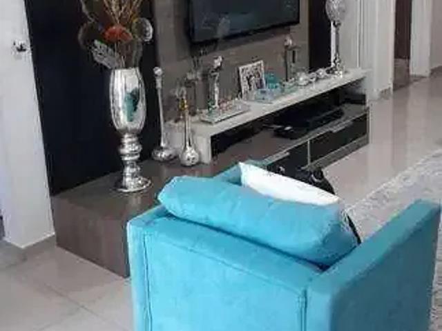 Casa / Sobrado em Condomínio para Venda em Sorocaba/SP Ibiti Royal Park 3 Quartos