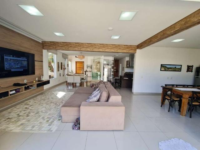 Casa / Sobrado em Condomínio para Venda em Sorocaba/SP Ibiti Royal Park 3 Quartos