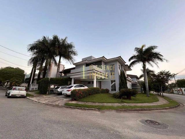Casa / Sobrado em Condomínio para Venda em Sorocaba/SP Ibiti Royal Park 3 Quartos