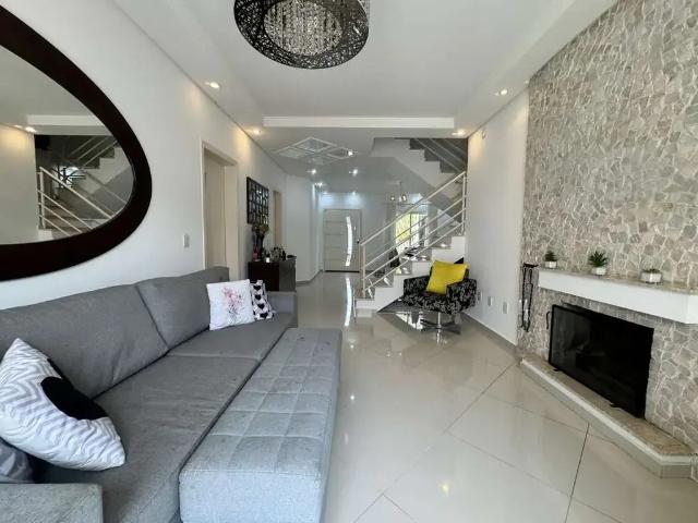 Casa / Sobrado em Condomínio para Venda em Sorocaba/SP Ibiti Royal Park 3 Quartos