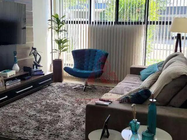 Casa / Sobrado em Condomínio para Venda em Sorocaba/SP Ibiti Royal Park 3 Quartos
