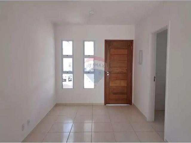 Casa / Sobrado em Condomínio para Venda em Sorocaba/SP Ipanema do Meio 2 Quartos
