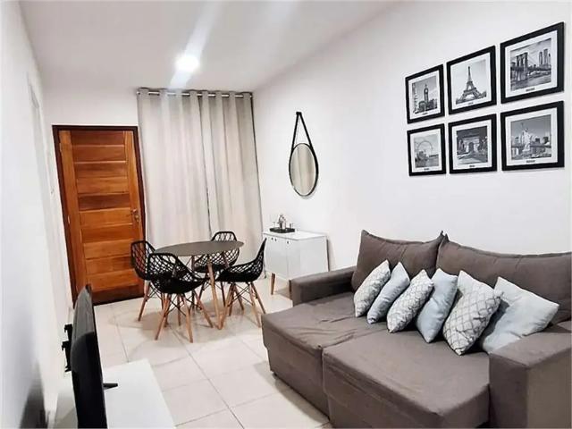 Casa / Sobrado em Condomínio para Venda em Sorocaba/SP Ipanema do Meio 2 Quartos