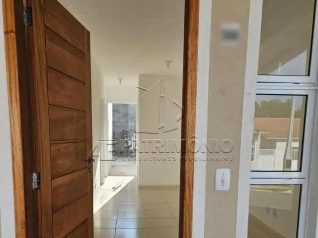 Casa / Sobrado em Condomínio para Venda em Sorocaba/SP Ipanema do Meio 2 Quartos