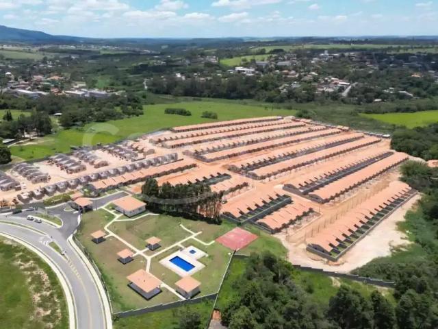 Casa / Sobrado em Condomínio para Venda em Sorocaba/SP Ipanema do Meio 2 Quartos