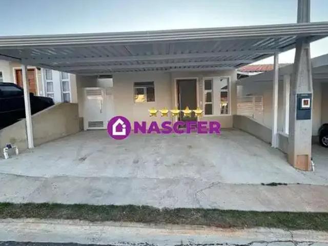 Casa / Sobrado em Condomínio para Venda em Sorocaba/SP Ipanema do Meio 2 Quartos