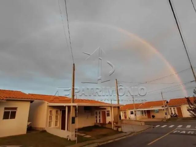 Casa / Sobrado em Condomínio para Venda em Sorocaba/SP Ipanema do Meio 2 Quartos