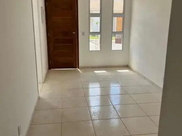 Casa / Sobrado em Condomínio para Venda em Sorocaba/SP Ipanema do Meio 2 Quartos