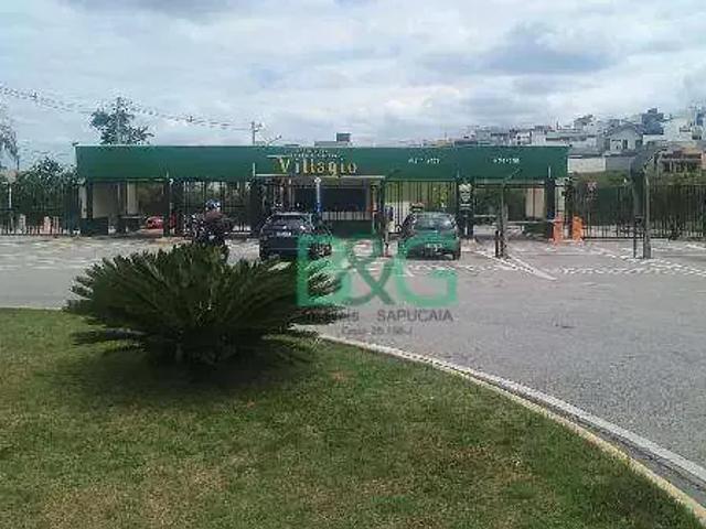 Casa / Sobrado em Condomínio para Venda em Sorocaba/SP Itavuvu 2 Quartos