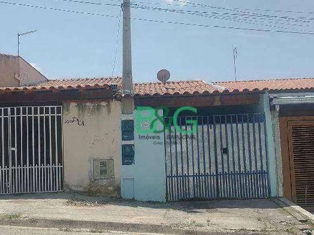 Casa / Sobrado em Condomínio para Venda em Sorocaba/SP Itavuvu 2 Quartos