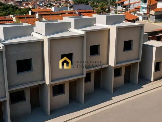 Casa / Sobrado em Condomínio para Venda em Sorocaba/SP Itavuvu 2 Quartos
