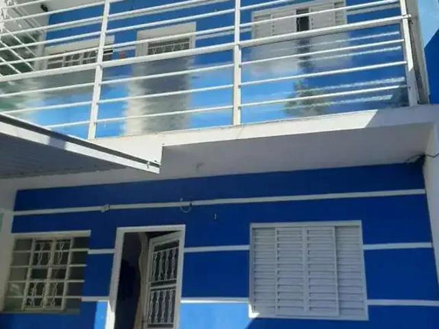 Casa / Sobrado em Condomínio para Venda em Sorocaba/SP Jardim Marcelo Augusto 2 Quartos