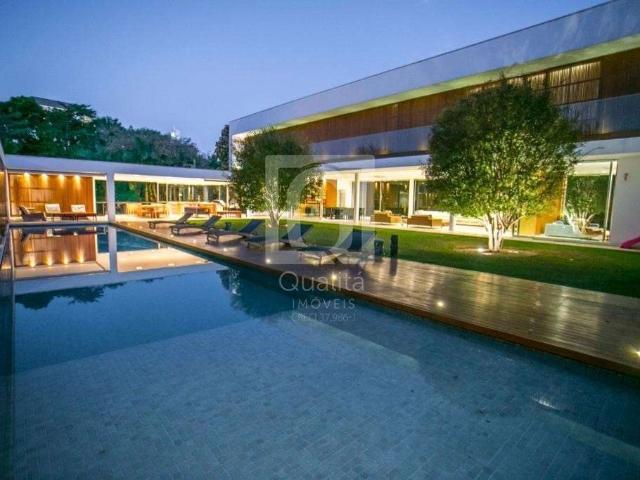 Casa / Sobrado em Condomínio para Venda em Sorocaba/SP Jardim Millenium 5 Quartos