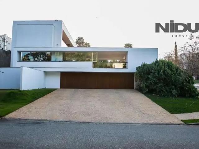 Casa / Sobrado em Condomínio para Venda em Sorocaba/SP Jardim Millenium 5 Quartos