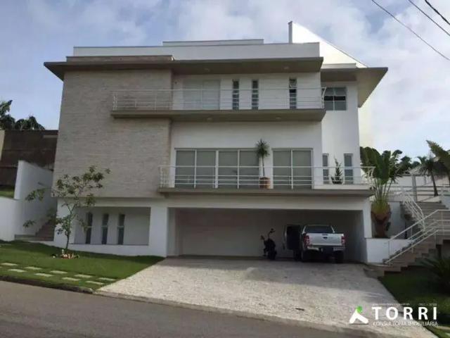 Casa / Sobrado em Condomínio para Venda em Sorocaba/SP Jardim Millenium 3 Quartos