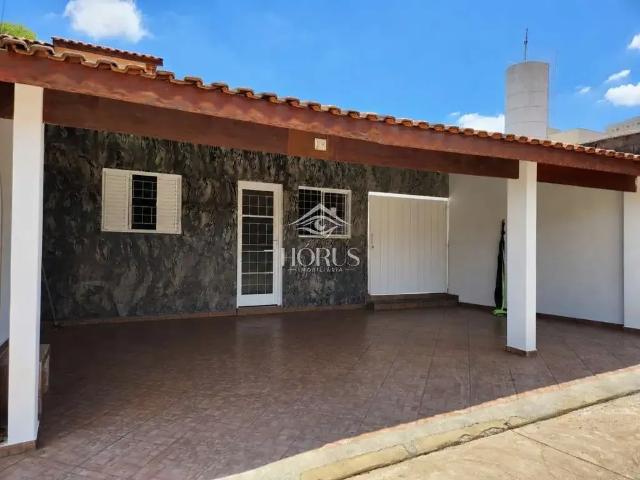 Casa / Sobrado em Condomínio para Venda em Sorocaba/SP Jardim Nogueira 3 Quartos