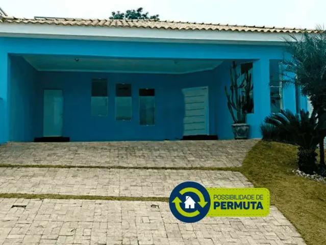 Casa / Sobrado em Condomínio para Venda em Sorocaba/SP Jardim Novo Eldorado 3 Quartos