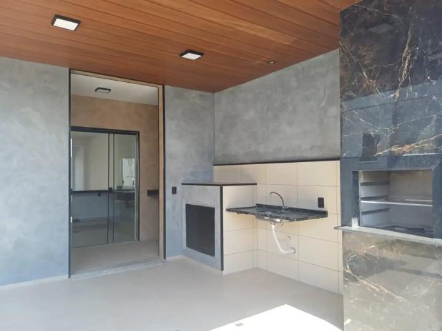 Casa / Sobrado em Condomínio para Venda em Sorocaba/SP Jardim Novo Horizonte 2 Quartos