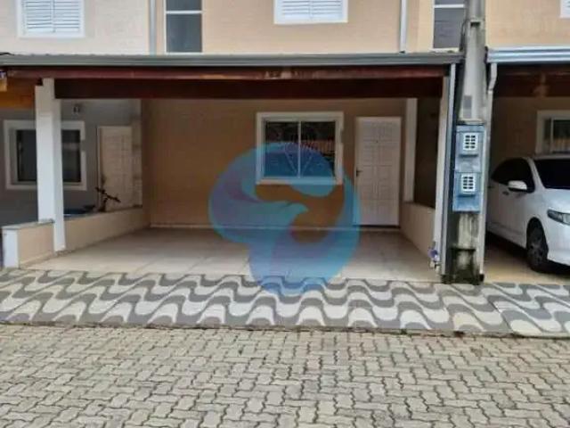 Casa / Sobrado em Condomínio para Venda em Sorocaba/SP Jardim Novo Horizonte 2 Quartos