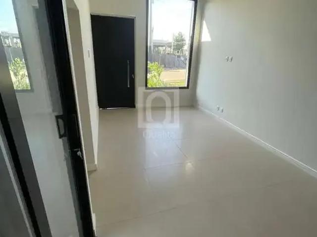 Casa / Sobrado em Condomínio para Venda em Sorocaba/SP Jardim Novo Horizonte 3 Quartos