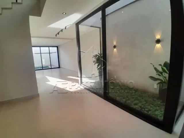 Casa / Sobrado em Condomínio para Venda em Sorocaba/SP Jardim Novo Horizonte 3 Quartos