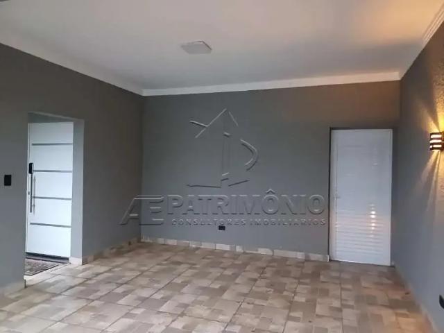 Casa / Sobrado em Condomínio para Venda em Sorocaba/SP Jardim Novo Horizonte 3 Quartos