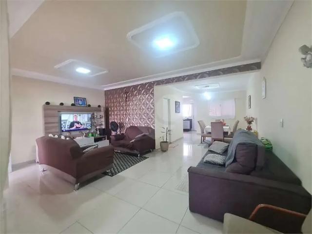 Casa / Sobrado em Condomínio para Venda em Sorocaba/SP Jardim Novo Horizonte 3 Quartos
