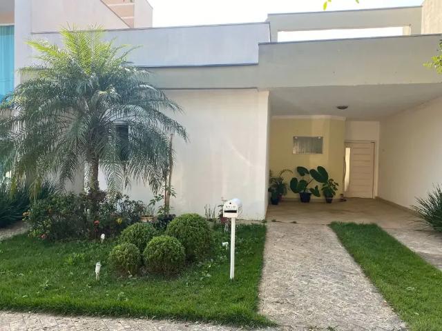 Casa / Sobrado em Condomínio para Venda em Sorocaba/SP Jardim Novo Horizonte 3 Quartos