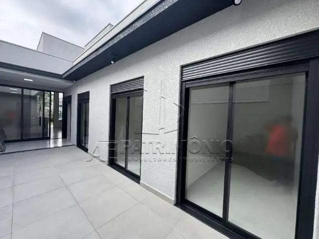 Casa / Sobrado em Condomínio para Venda em Sorocaba/SP Jardim Novo Horizonte 3 Quartos
