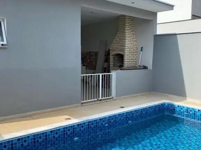 Casa / Sobrado em Condomínio para Venda em Sorocaba/SP Jardim Novo Horizonte 3 Quartos