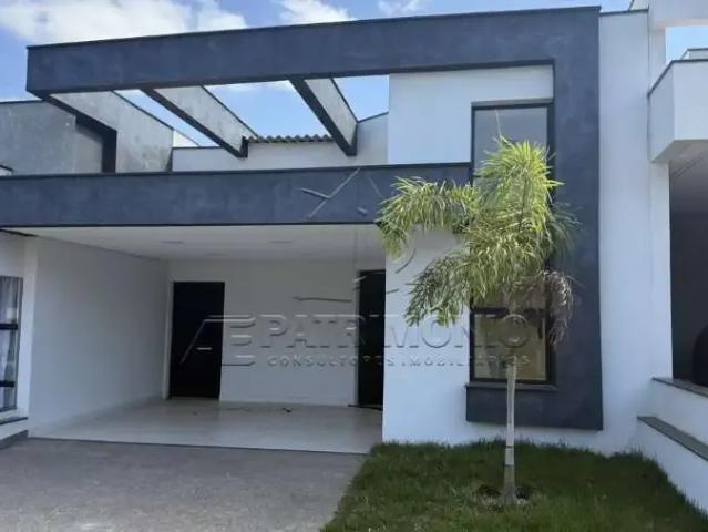 Casa / Sobrado em Condomínio para Venda em Sorocaba/SP Jardim Novo Horizonte 3 Quartos