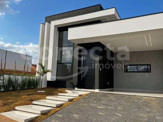 Casa / Sobrado em Condomínio para Venda em Sorocaba/SP Jardim Novo Horizonte 3 Quartos