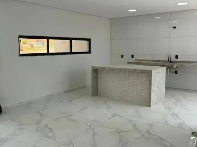Casa / Sobrado em Condomínio para Venda em Sorocaba/SP Jardim Novo Horizonte 3 Quartos