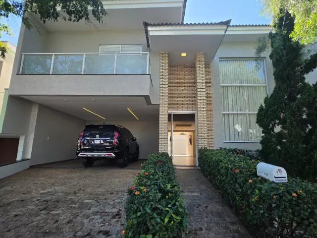 Casa / Sobrado em Condomínio para Venda em Sorocaba/SP Jardim Novo Horizonte 4 Quartos