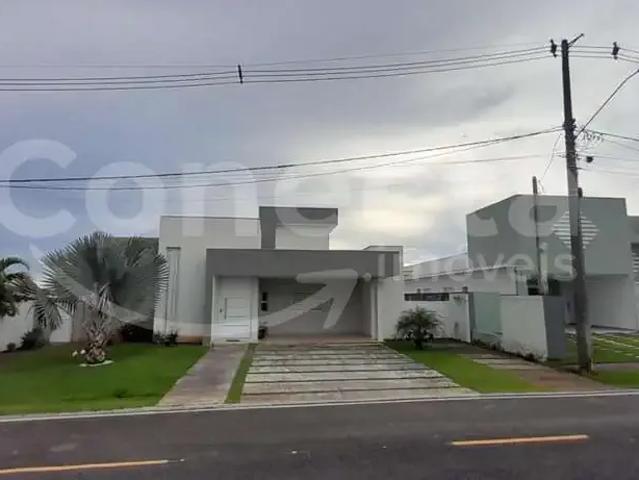 Casa / Sobrado em Condomínio para Venda em Sorocaba/SP Jardim Novo Mundo 3 Quartos