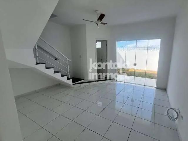 Casa / Sobrado em Condomínio para Venda em Sorocaba/SP Jardim Nova Aparecidinha 3 Quartos