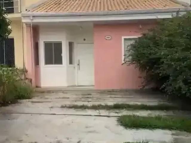 Casa / Sobrado em Condomínio para Venda em Sorocaba/SP Jardim Nova Ipanema 3 Quartos