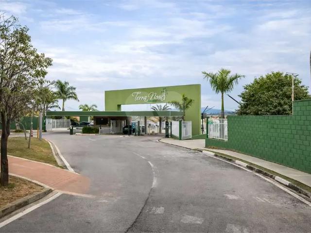 Casa / Sobrado em Condomínio para Venda em Sorocaba/SP Jardim Abatiá 2 Quartos